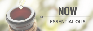 NOW Essential Oils Review | Diffuser, Products, Blends & Where to Buy