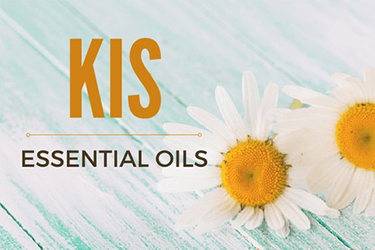 Kis Oils – Essential Oils